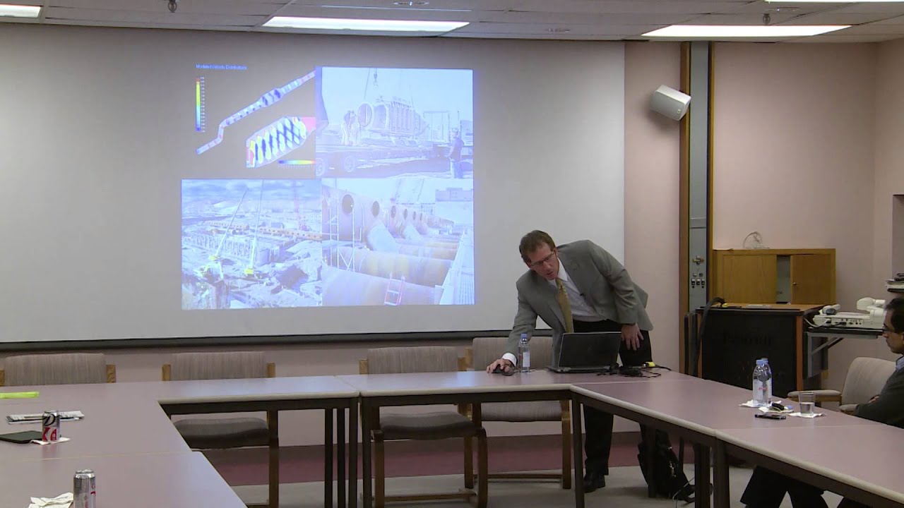 Dr. Ernest Blatchley III, 