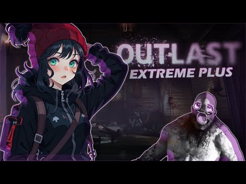 Steam Community :: Video :: ŠÍLENSTVÍ ZAČÍNÁ! ║Outlast Extreme Plus 2.1 #1
