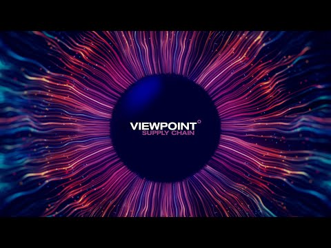 Viewpoint Supply Chain – Our Visible Advantage