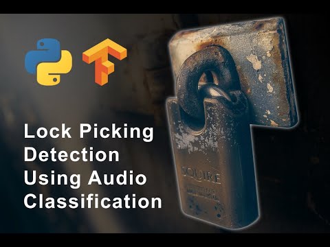 GitHub - MathiasPfeil/Machine-Learning-Audio-Classification-Model