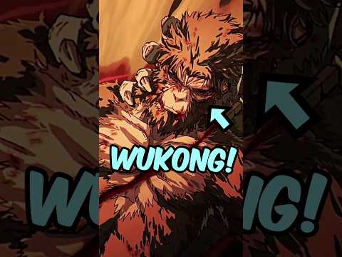 Alur Cerita Black Myth: Wukong Semuanya Hanyalah Kebohongan