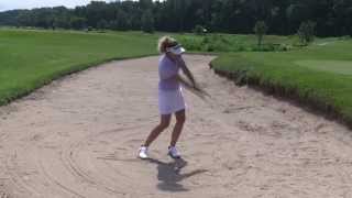 Ask Maria: Golf Q&A - My Golf Instructor