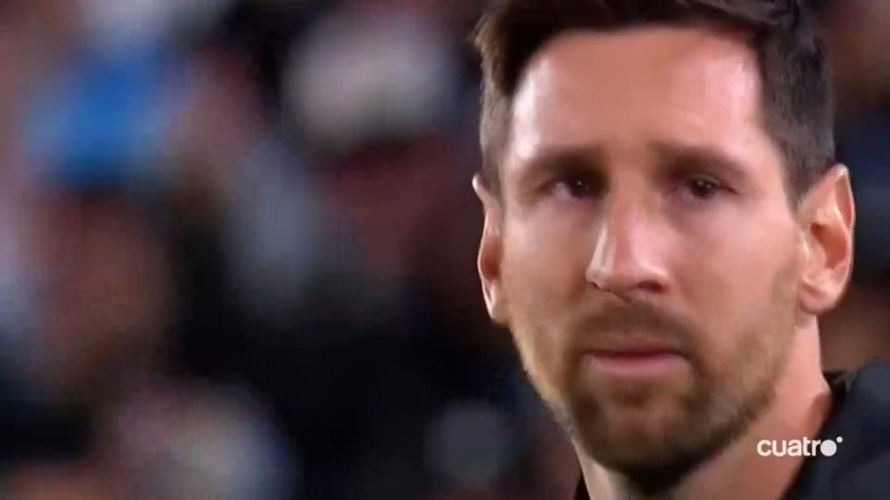 ¿EL ÚLTIMO BAILE? Messi se despide de Argentina con una EXHIBICIÓN