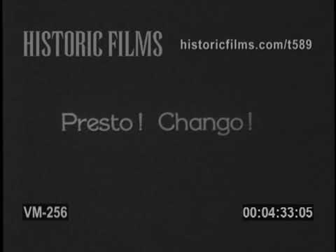 Anna May Wong first Chinese American film star does "Peppy Chinese Dance"