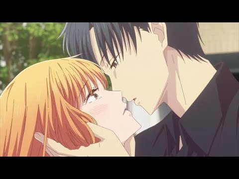 Handsome Teacher Falls in Love with a Delinquent High School Girl (Anime Recap)