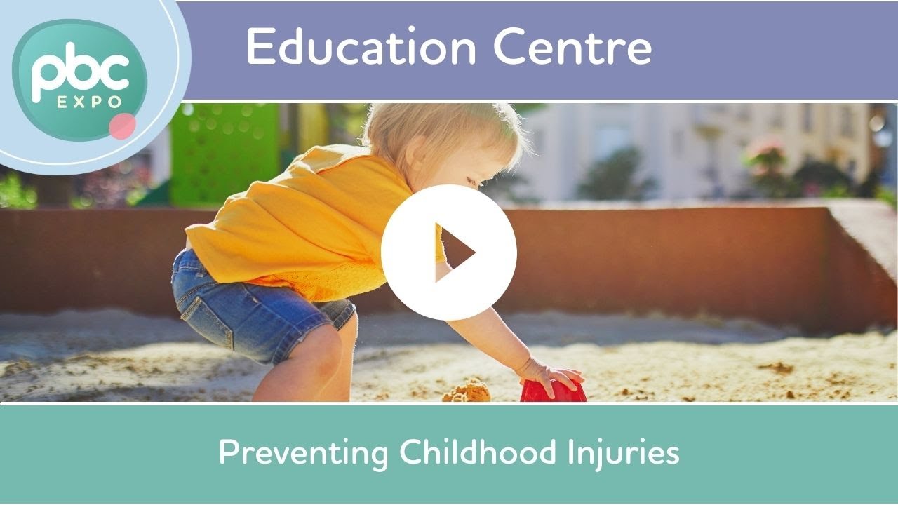 Preventing Childhood Injuries