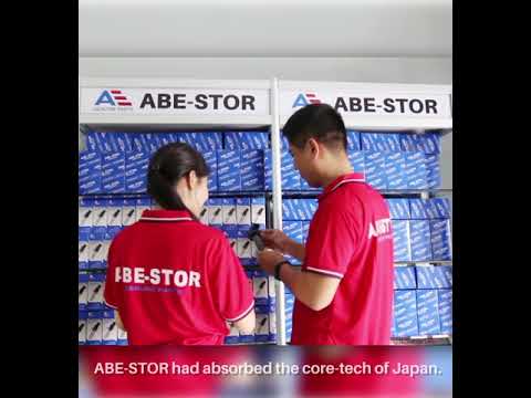 Superior Quality, Unmatched Service: Discover what Makes our Automotive Parts Factory Stand Ou