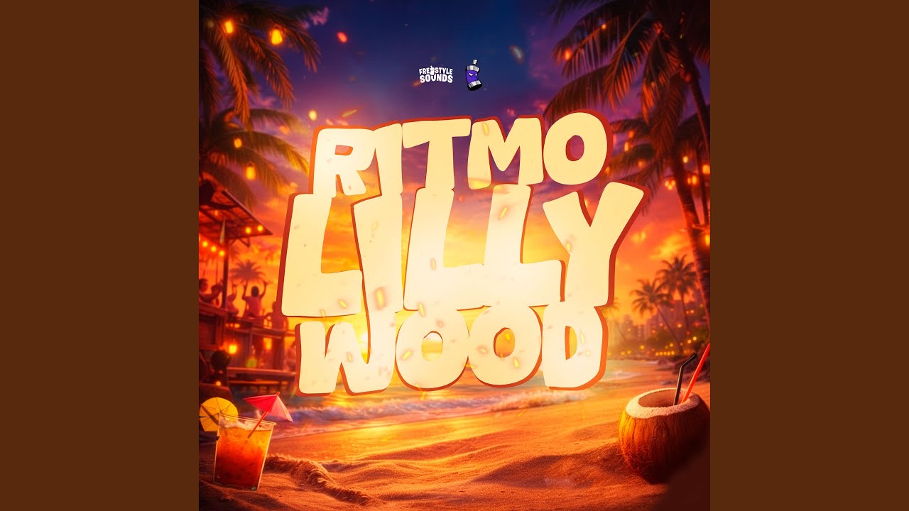 Ritmo Lilly Wood