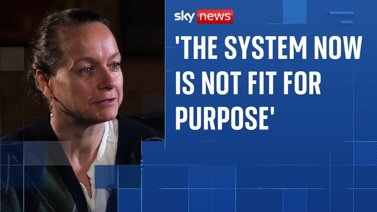 'I was a child of the state, just like Nonita' says Actor Samantha Morton