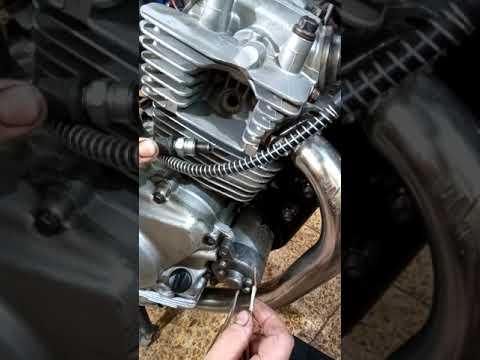 MI MOTO NO TIENE CHISPA. SOLUCIÓN (PARTE 2)