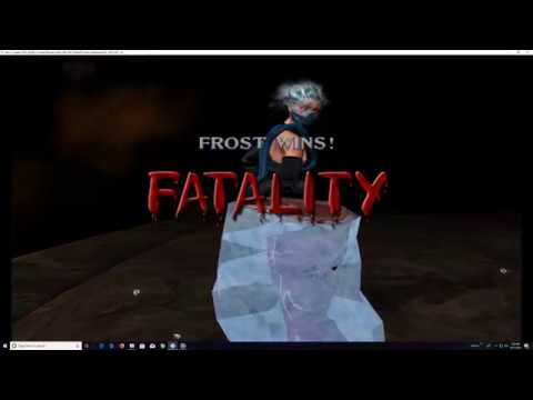 Steam Community :: Video :: MKDA Frost Perfect Run MAX Difficulty! Full ...