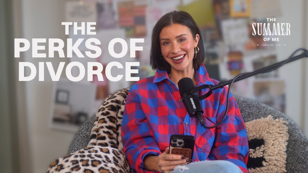 Divorce Hot Takes and Silver Linings