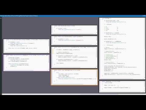 Code Connect Alpha Announced – Shotgun Debugging