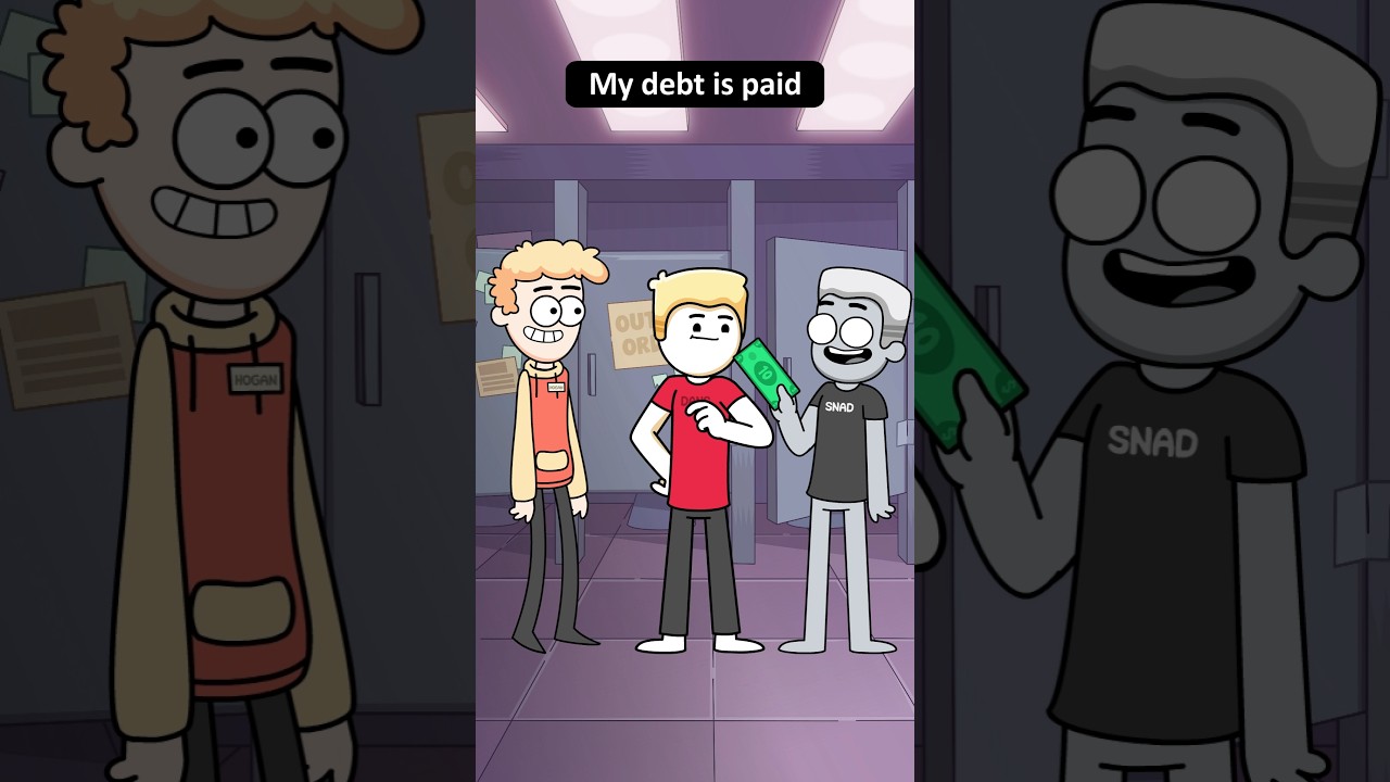 When Math is Not Mathing 4 #shorts