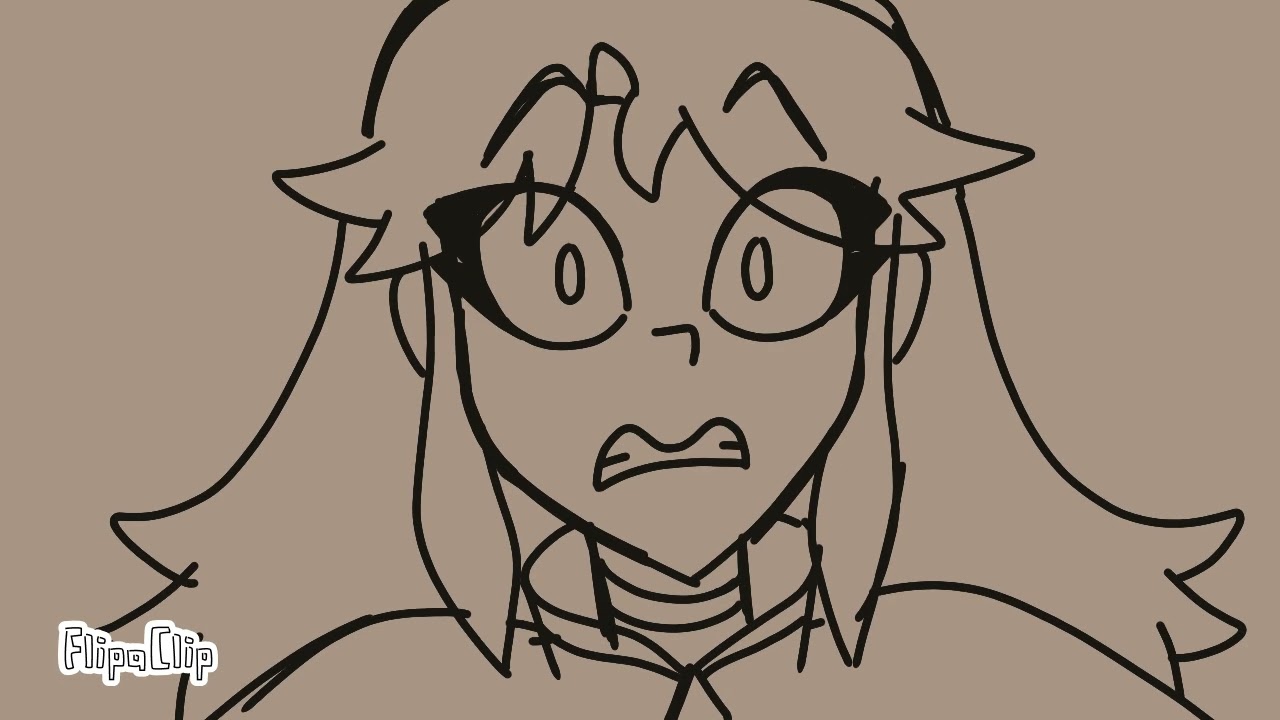 Tis But A Scratch (meme animation)