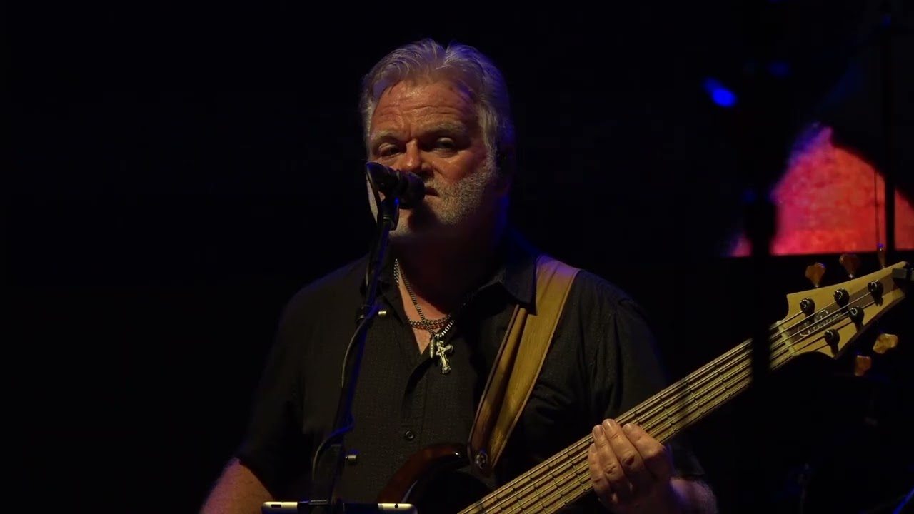The Eagles Project Live At RiversEdge, Hamilton, Ohio 2025