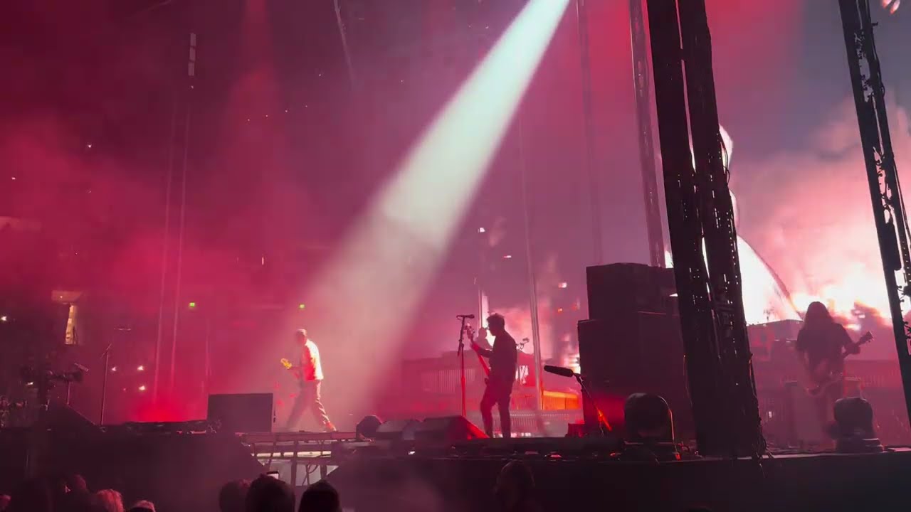 Deftones - 