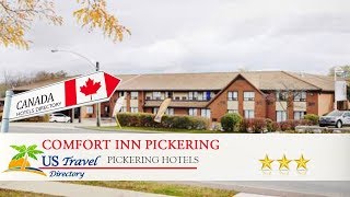 3 Best Hotels in Pickering, ON - Expert Recommendations
