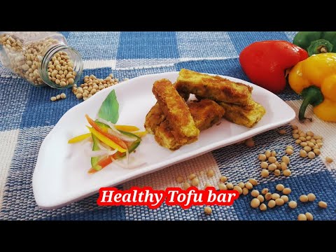HEALTHY TOFU BAR « odisha food delite