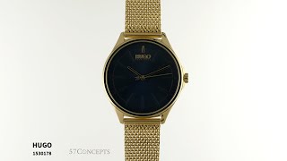 Hugo 1530178 - Zegarek Smash • Zegarownia.pl