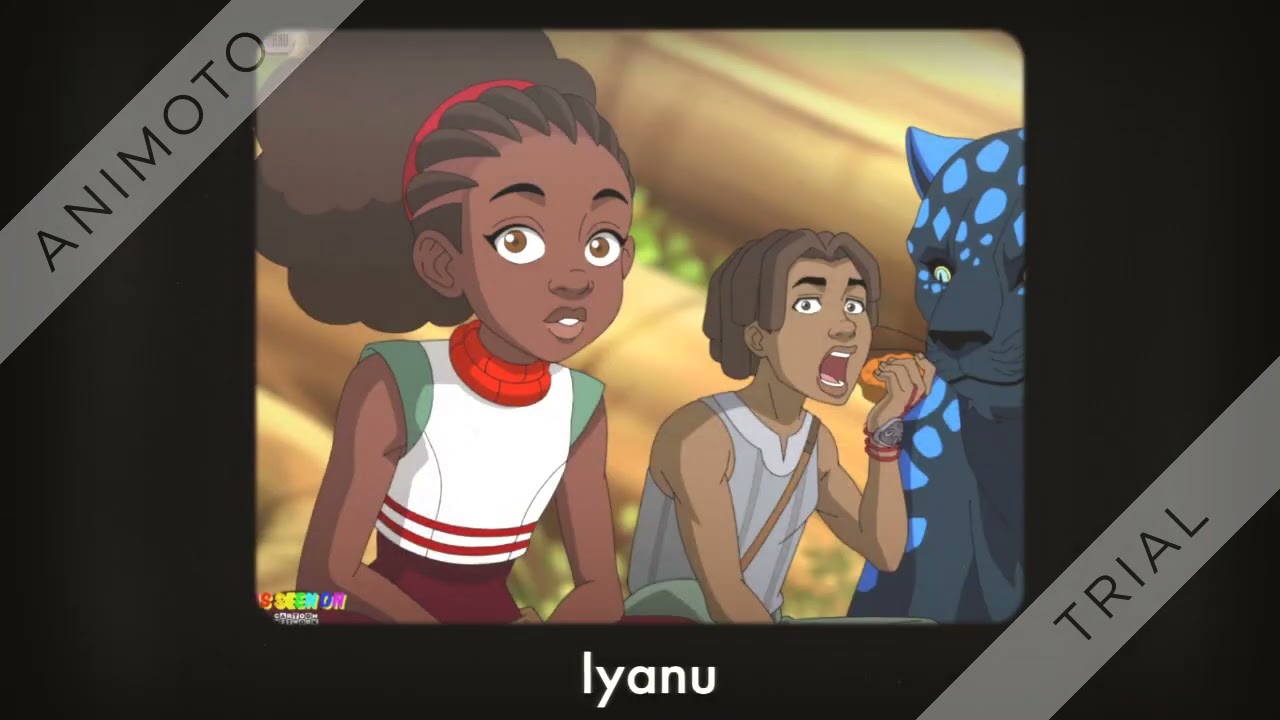 Programs Fashion Show 1959-2025 on Animoto