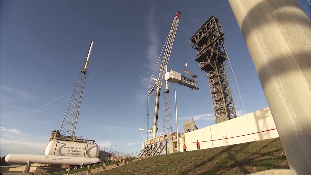 Inside KSC! for Aug. 19, 2016