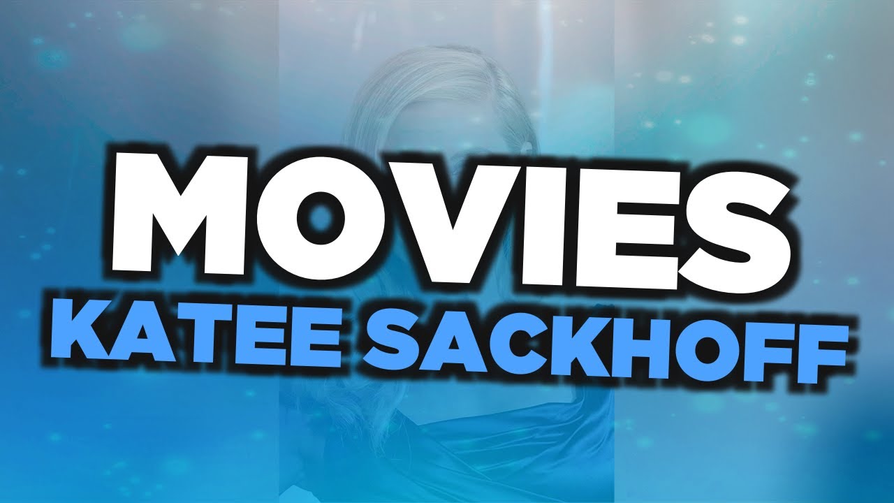 Best Katee Sackhoff movies
