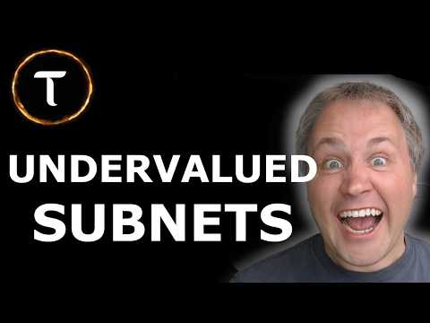 Bittensor TAO - How to Research Subnets [1/2]