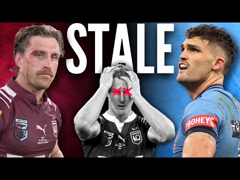 Why This Year's Origin Feels So... Flat