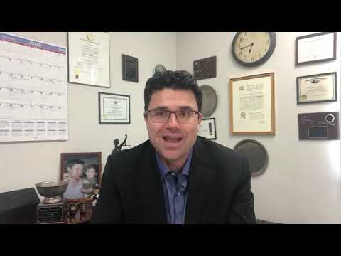 Lawsuit Value of an Arthroscopic Knee Surgery or Scope in New York - What Is My Case Worth Series