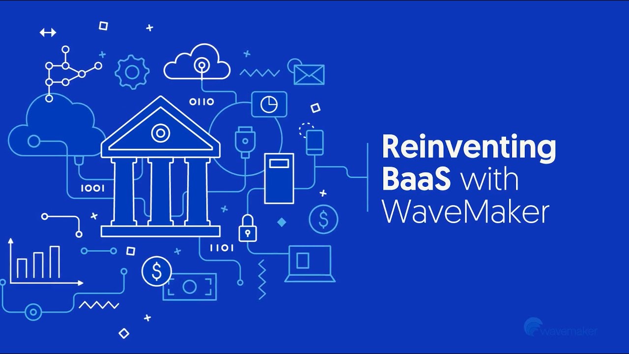 Reinventing BaaS with Low-Code