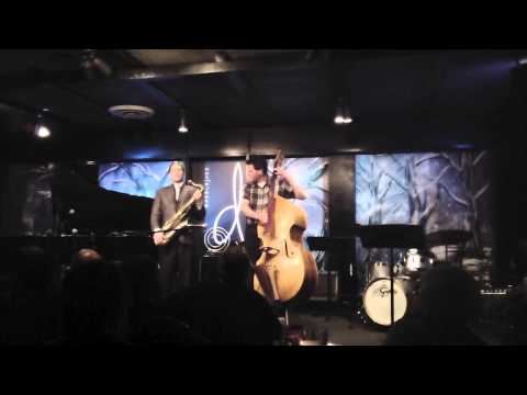 Kent McLagan and Danny Meyer - Subconcious-Lee (2013)