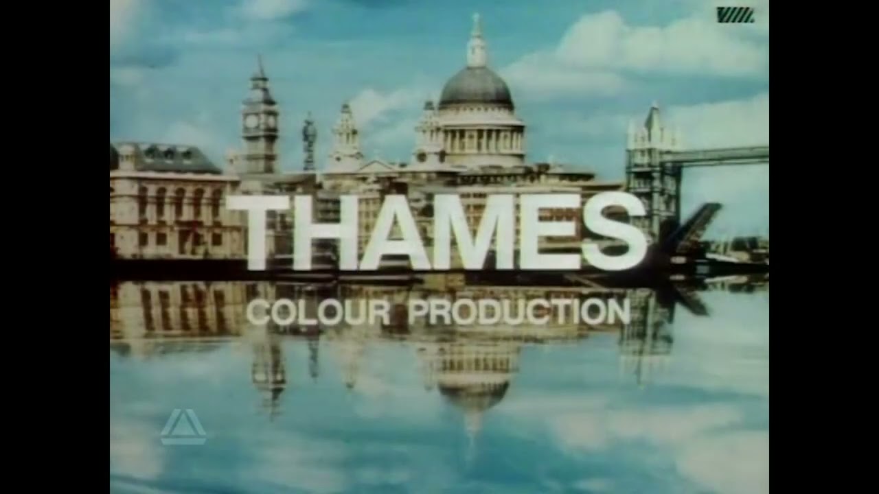 Thames Colour Production (1971)