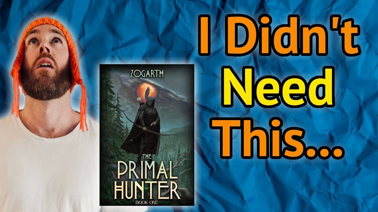 The Primal Hunter (Book 1) by Zogarth Honest Review | No Hate, No Author Worship, No Spoilers!