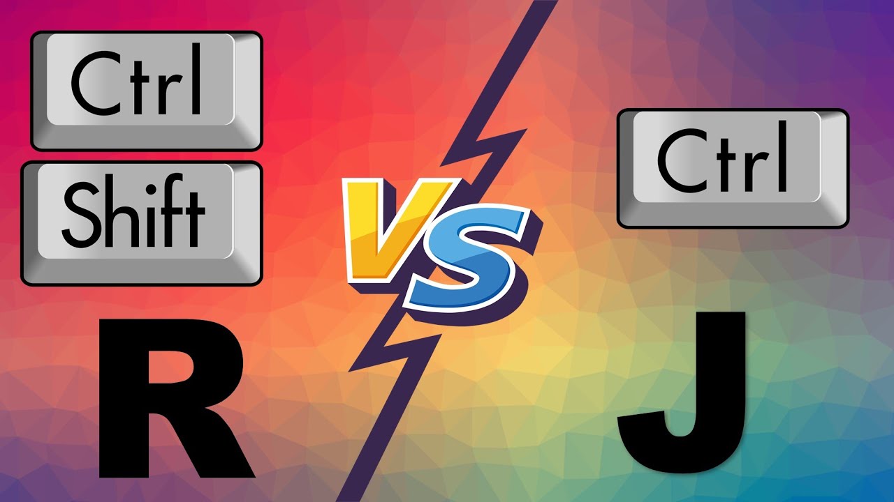 Ctrl+J & Ctrl+Shift+R: A Comprehensive Supermemo Guide