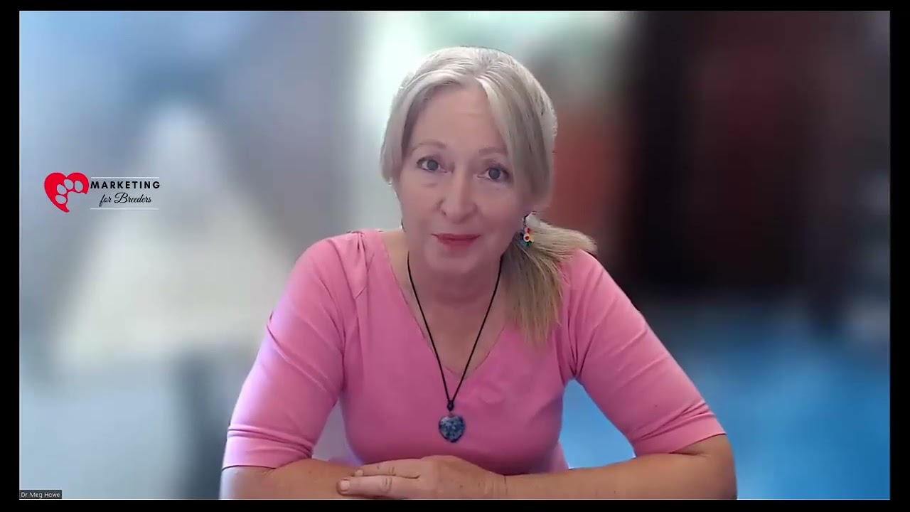 How to Flourish as a Boutique Breeder.