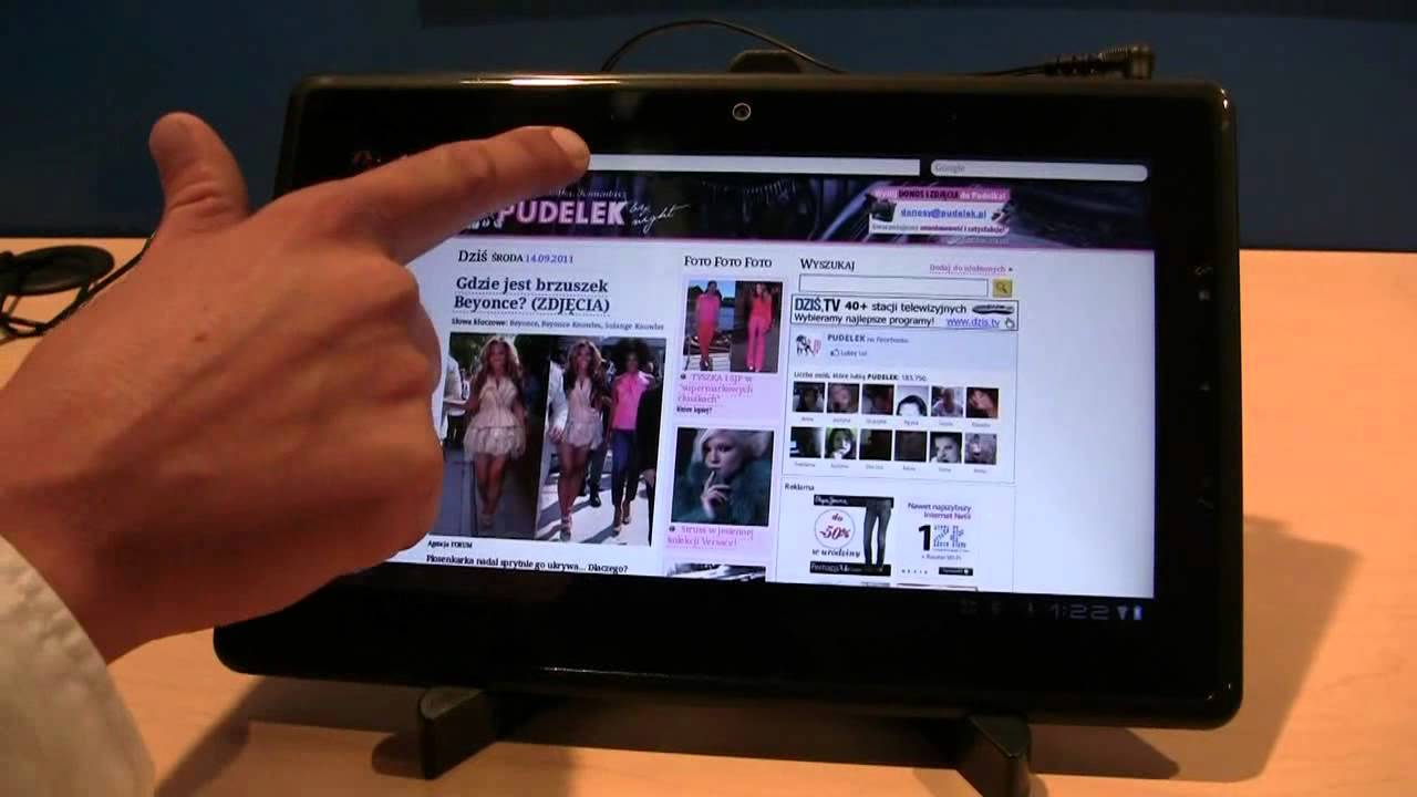 Opera Browser: First Android X86 NDK App Demo