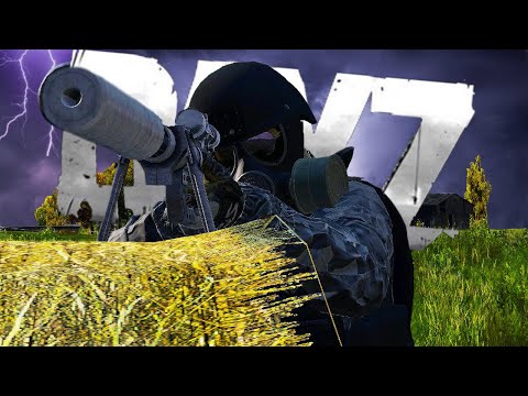 Steam Community :: Video :: My GREATEST Character Life in DayZ..
