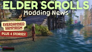 Elder Scrolls Modding News - Pilgrims in Peril at Morrowind Nexus ...
