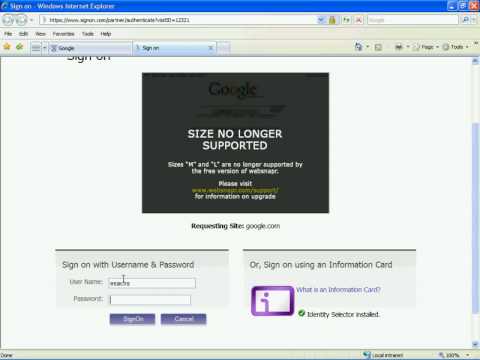 BasicAuth SAML