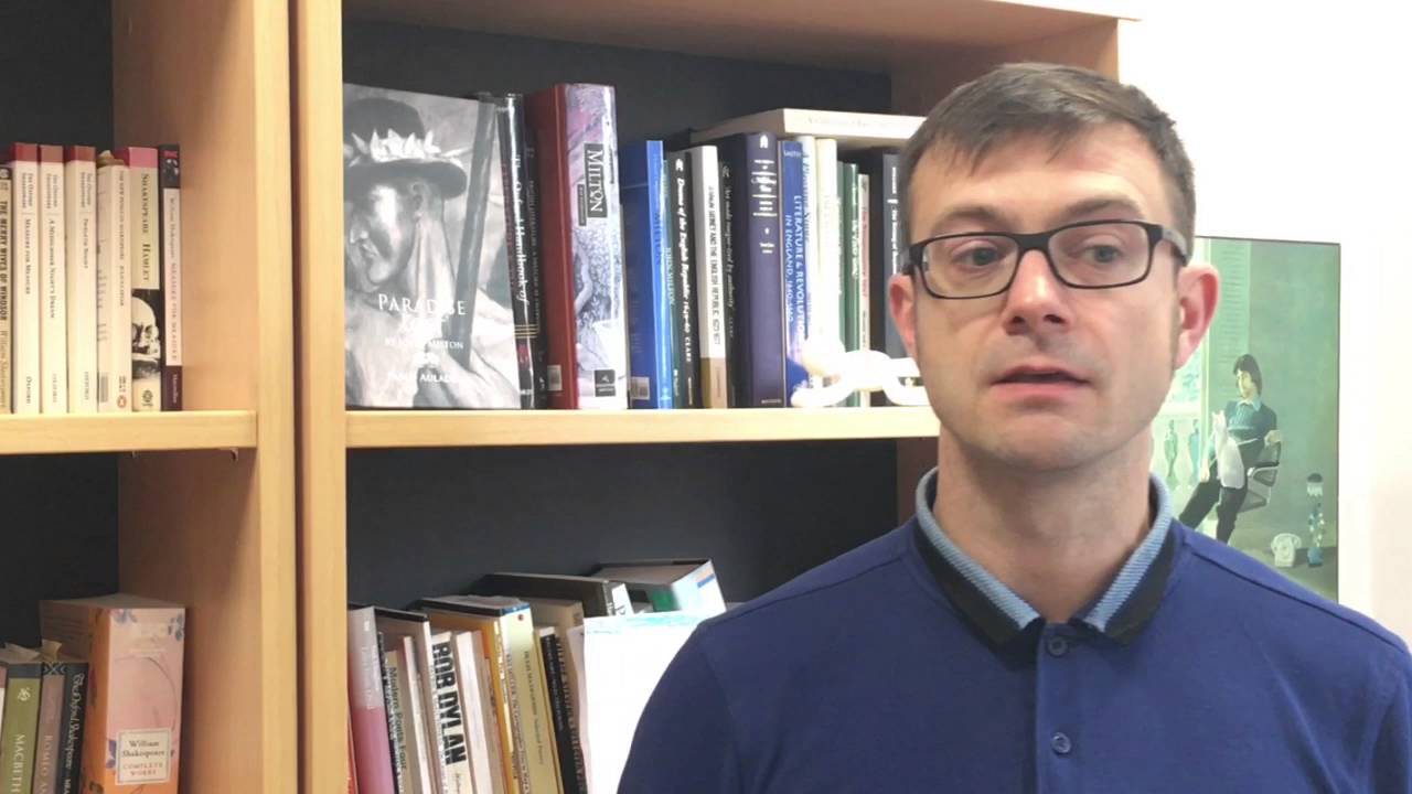 Jerome De Groot previews Manchester Literature Festival