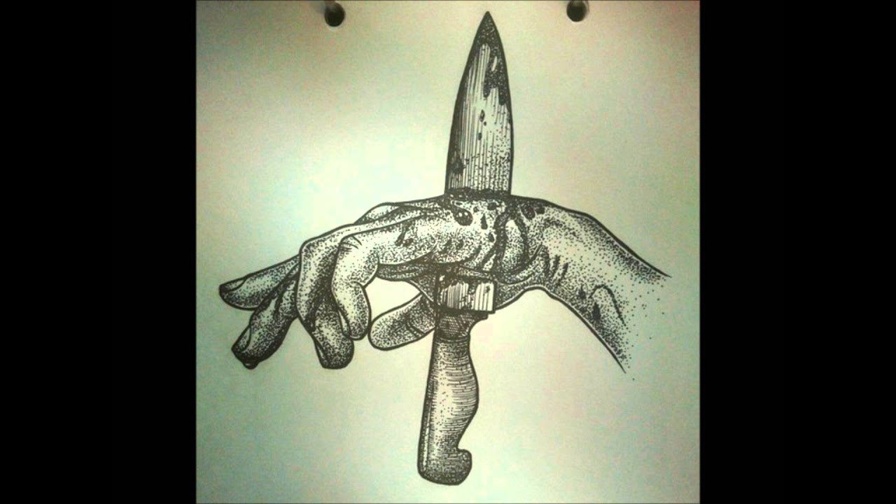 Alex Story - 4 track demo 