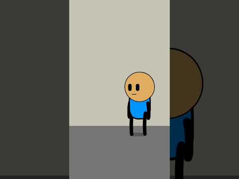he took it too serious #art #animation #meme #funny #foryou #trending #viral #tiktok #shorts