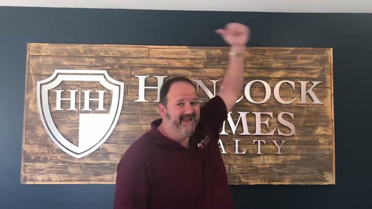 This week with Hancock Homes Realty- LALUZAPALOOZA