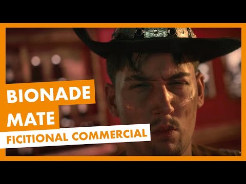 Bionade Mate | Virtual Production Commercial