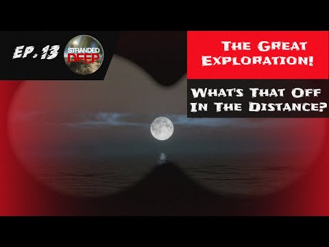 Steam Community :: Video :: Ep.13 The Great Exploration | Stranded Deep ...