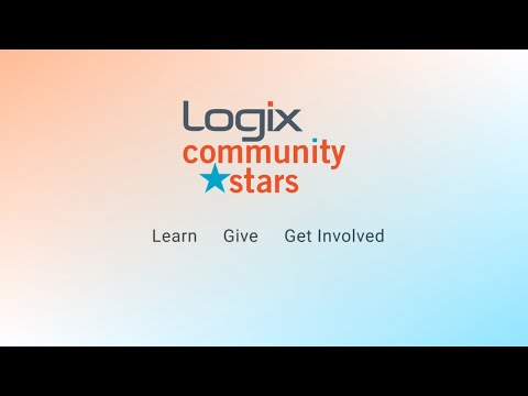 Logix Community Stars Foundation