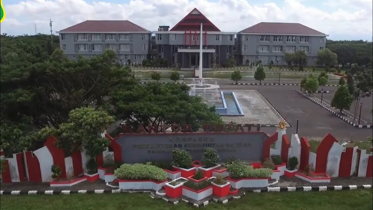 SEPUTAR POTENSI KABUPATEN SIDENRENG RAPPANG