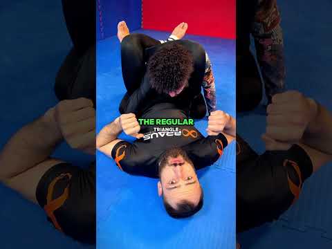Triangle Choke Jiu Jitsu Instructionals – Entries, Control, and ...
