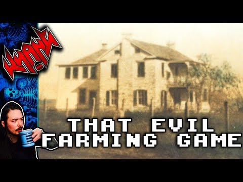 The 5-Year Mystery of the 'Evil Farming Game' Has Been Solved